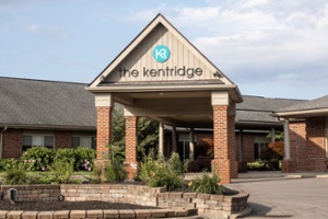 Download The KentRidge Senior Living Brochure